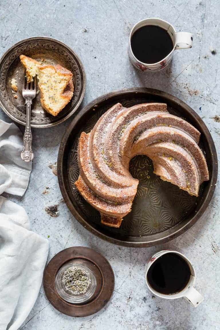 9 Creative Ways to Use Lavender in Recipes | The House Magazine
