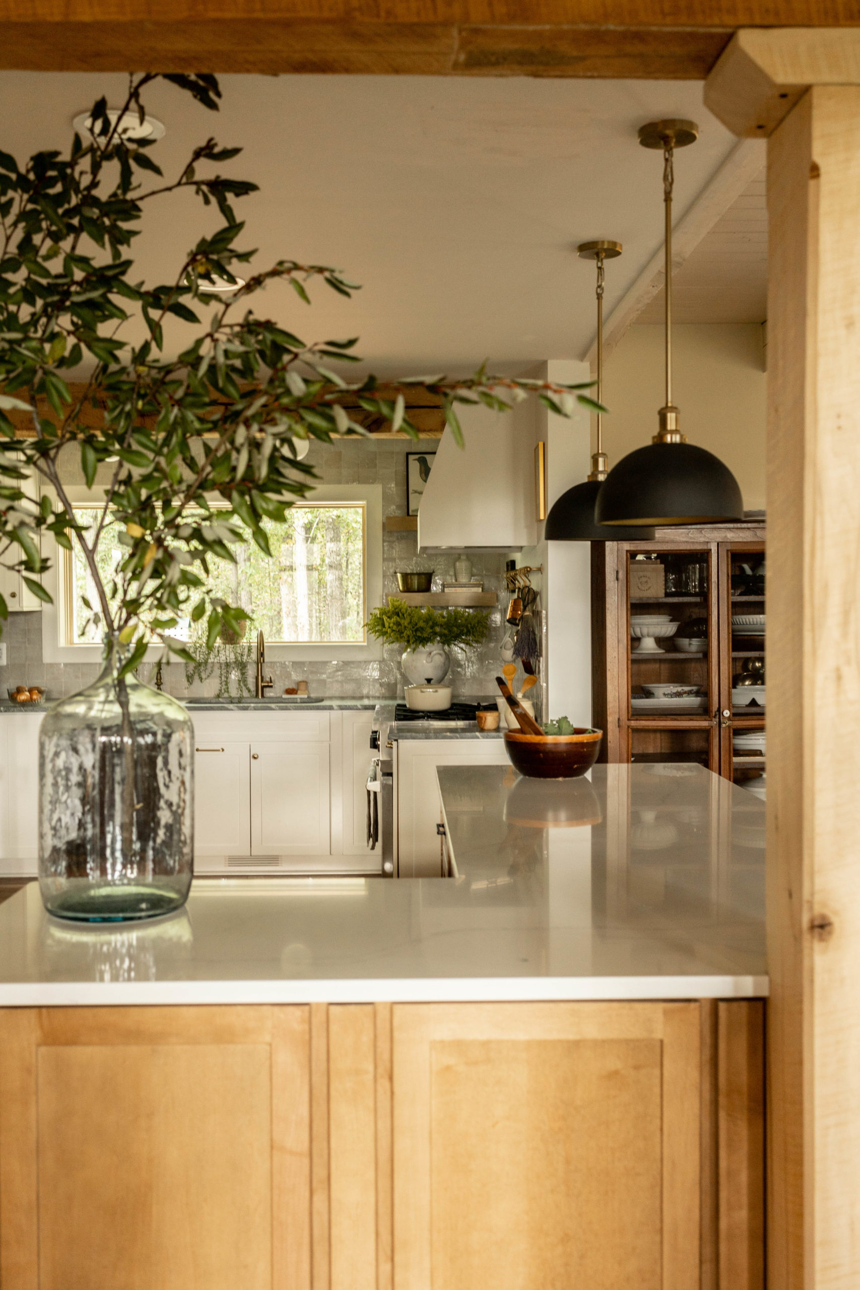 An Inside Perspective | The House Magazine