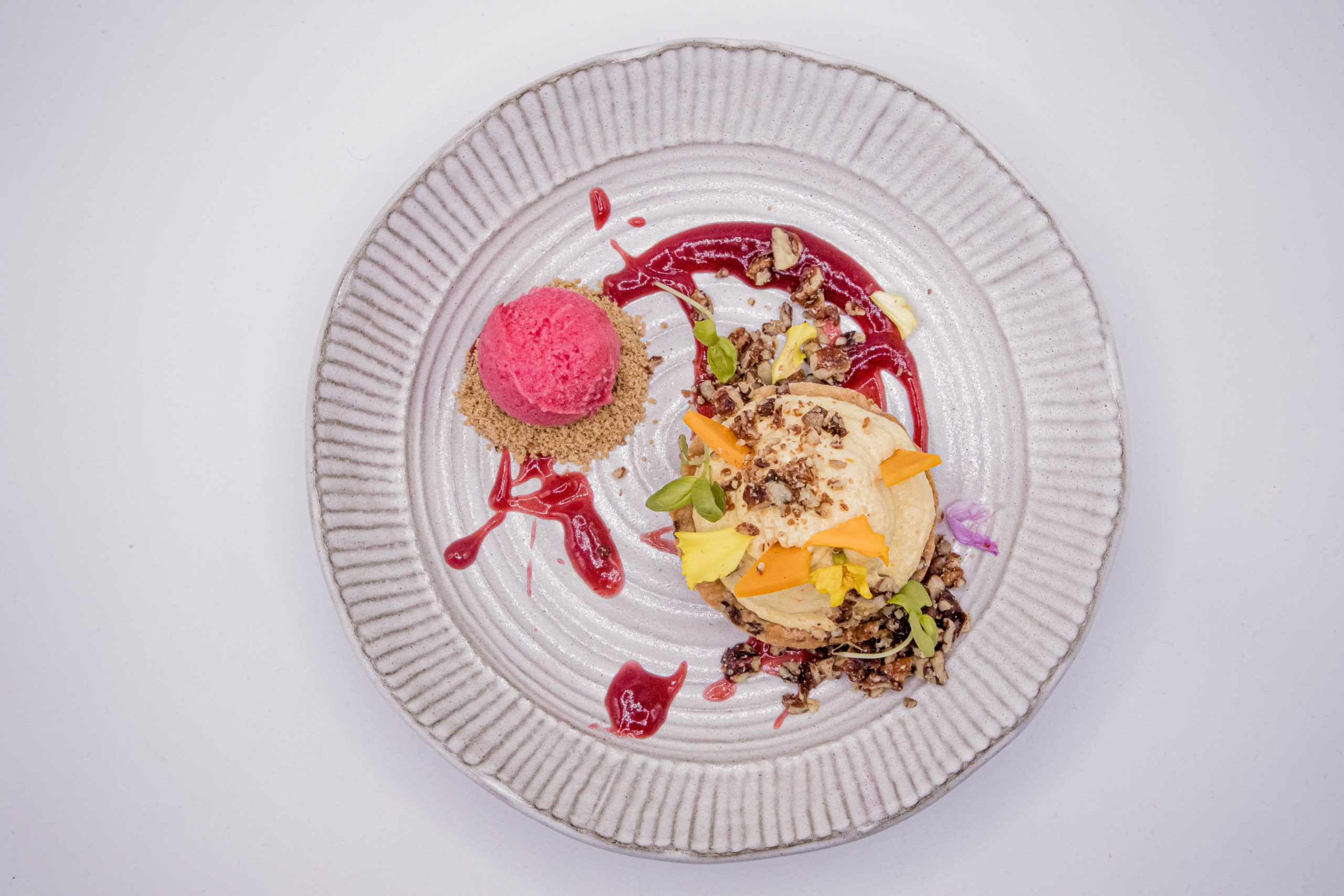 New England Restaurant, Greenleaf, Brings Sustainable Dining and ...