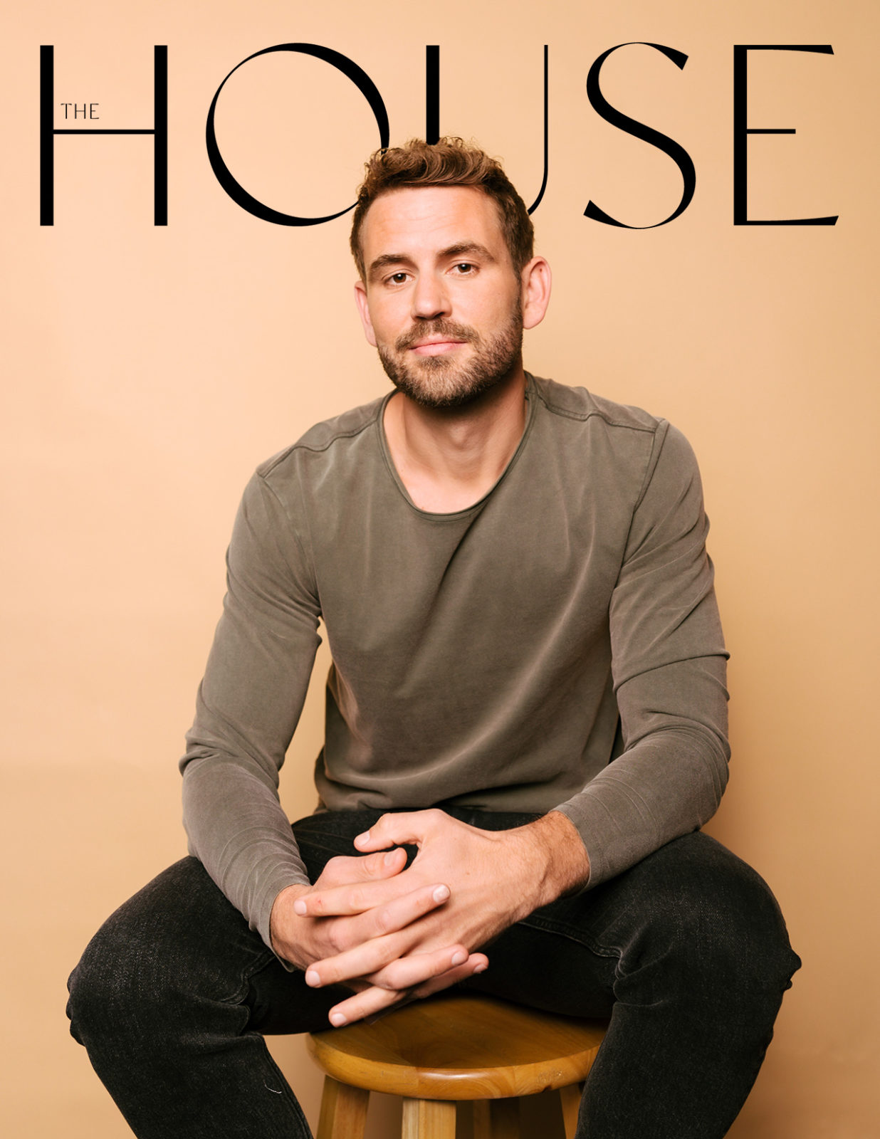 Nick Viall Says It Like It Is in New book, Don’t Text Your Ex Happy ...