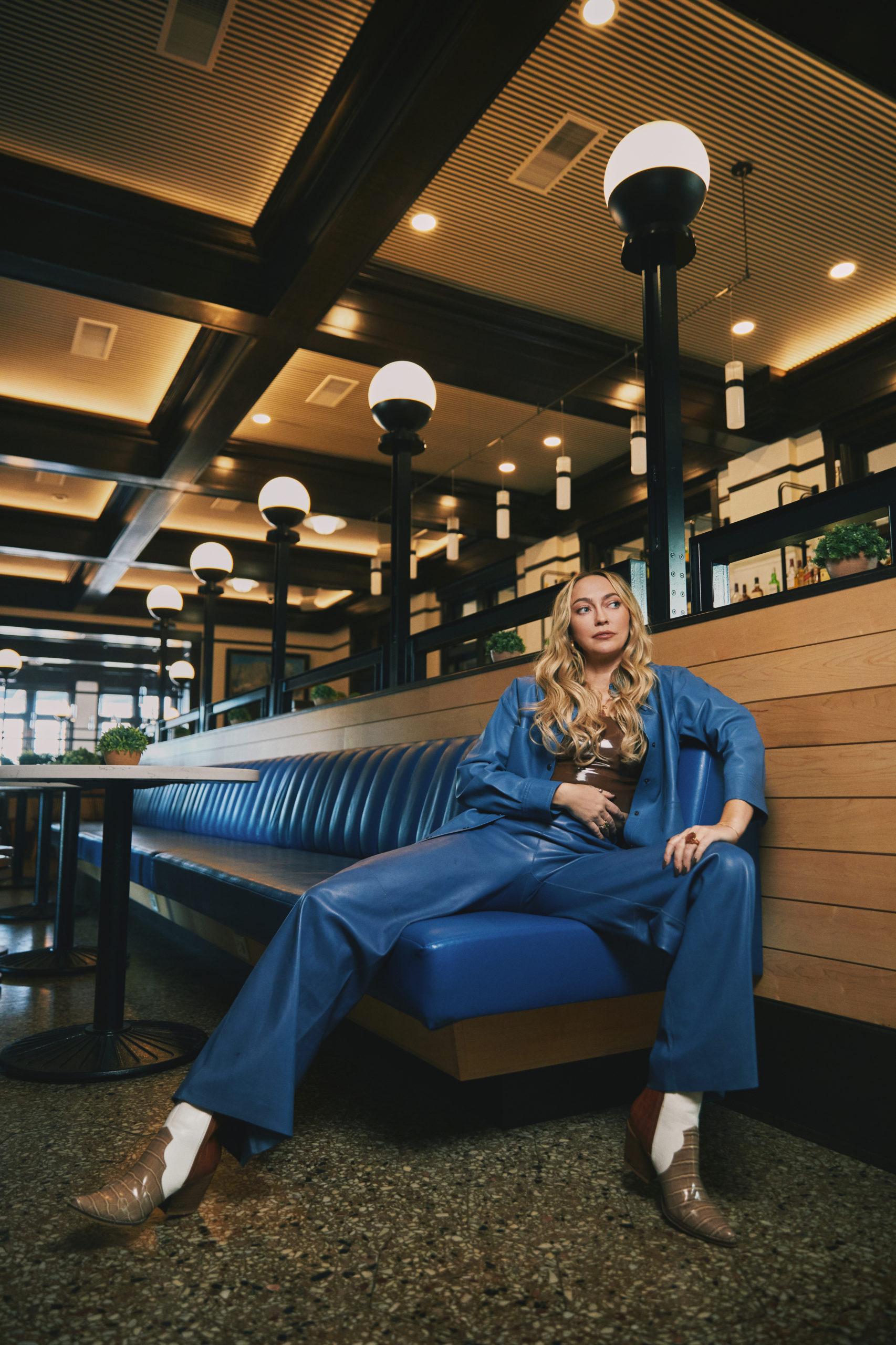 Brandi Cyrus is Unapologetically Authentic | The House Magazine