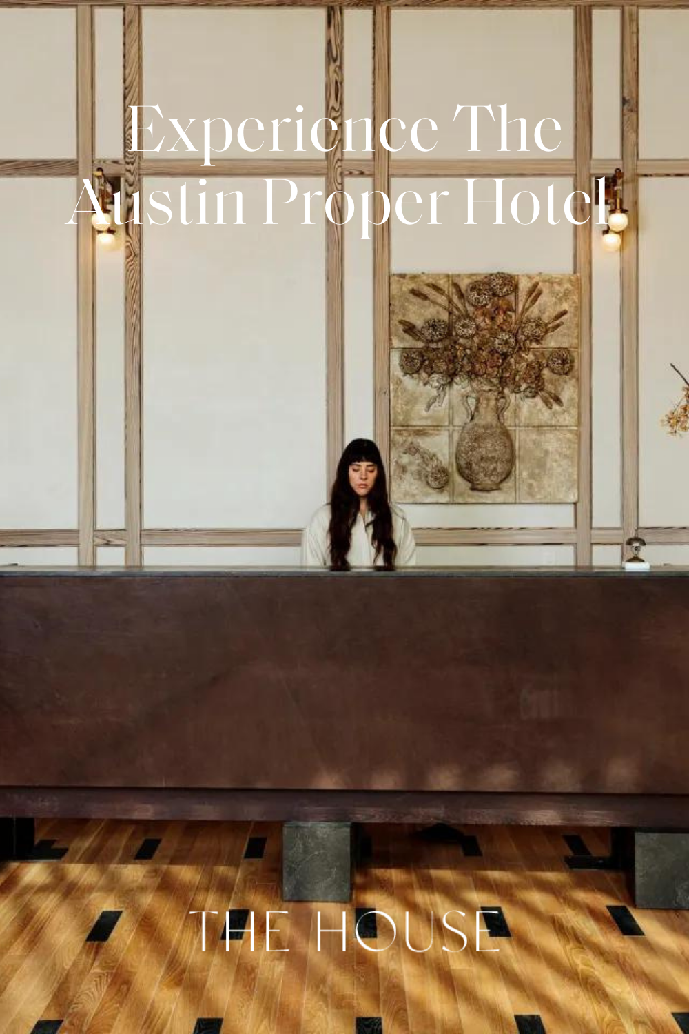 A Proper Experience: Cocktails on Location at The Austin Proper Hotel ...