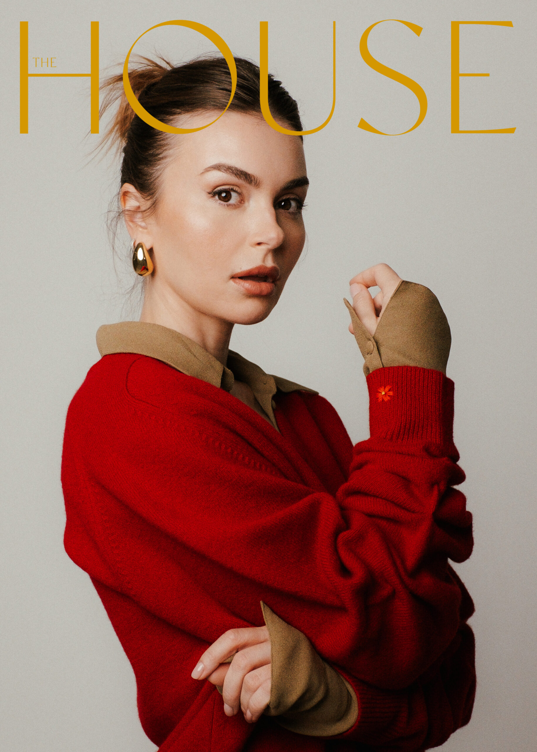 Allegra Shaw: Growing Passions Into Impactful Platforms | The House Magazine