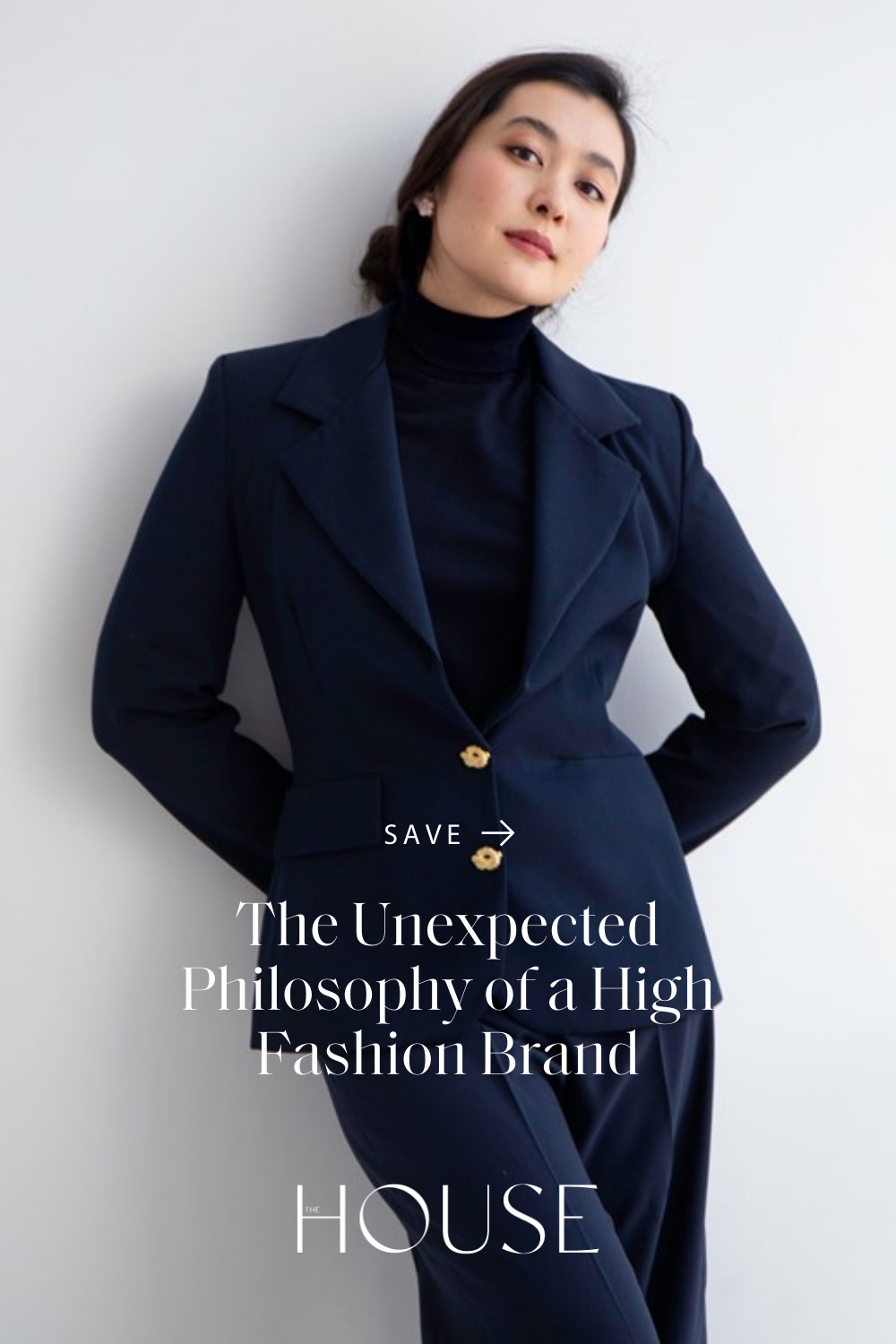 Designer Profile: Sholpan Sergazi Fuses East and West with Her ...