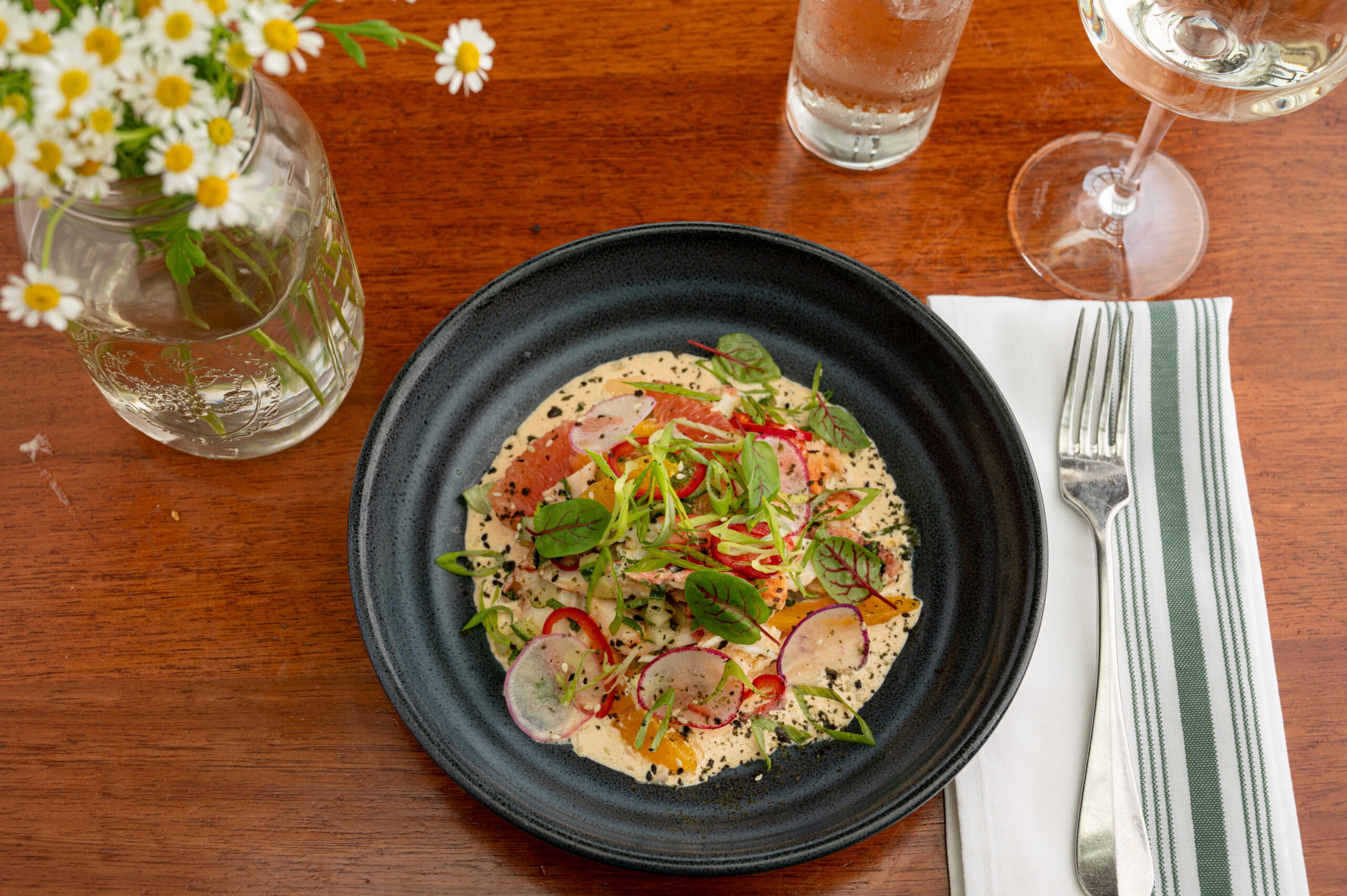 Compliments of the Chef: Valentine's Day Brunch Recipes from The ...