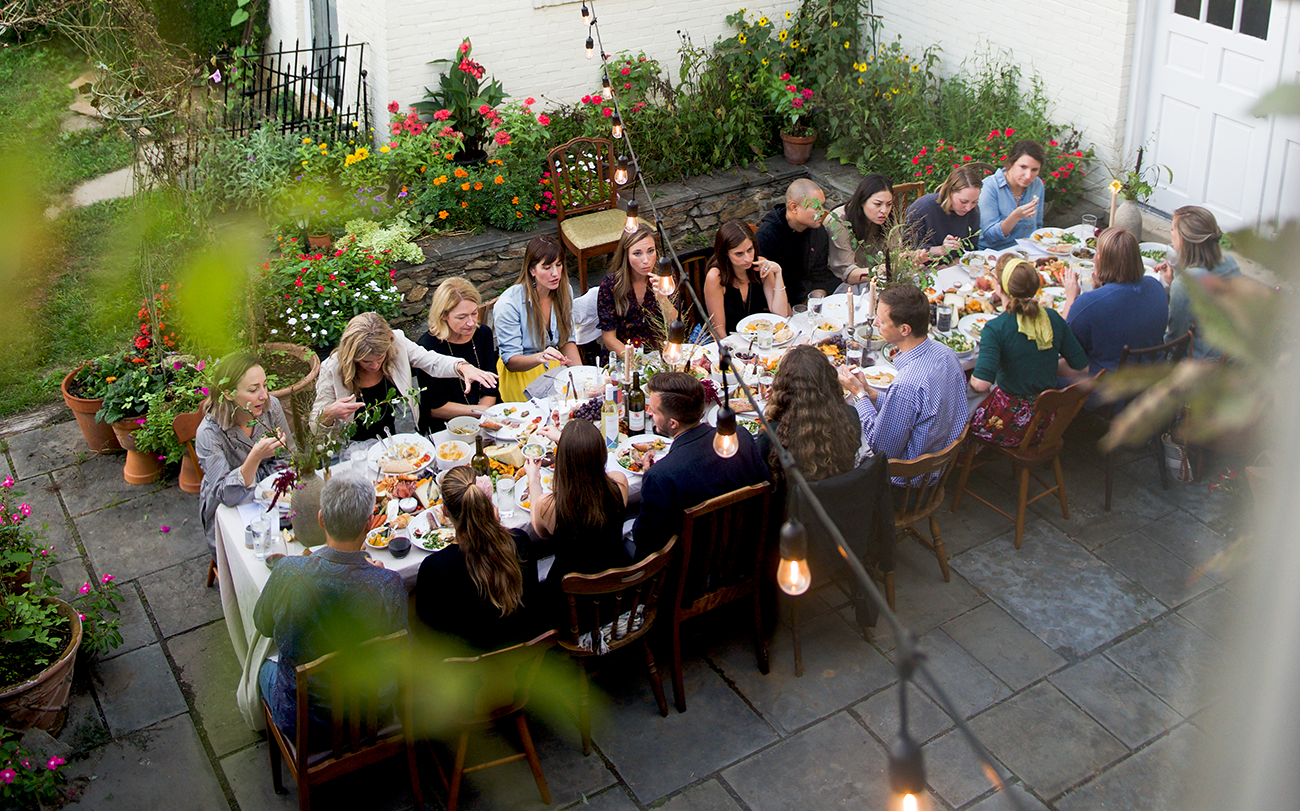 Elevate Your Next Get-Together With These 6 Special Additions | The ...