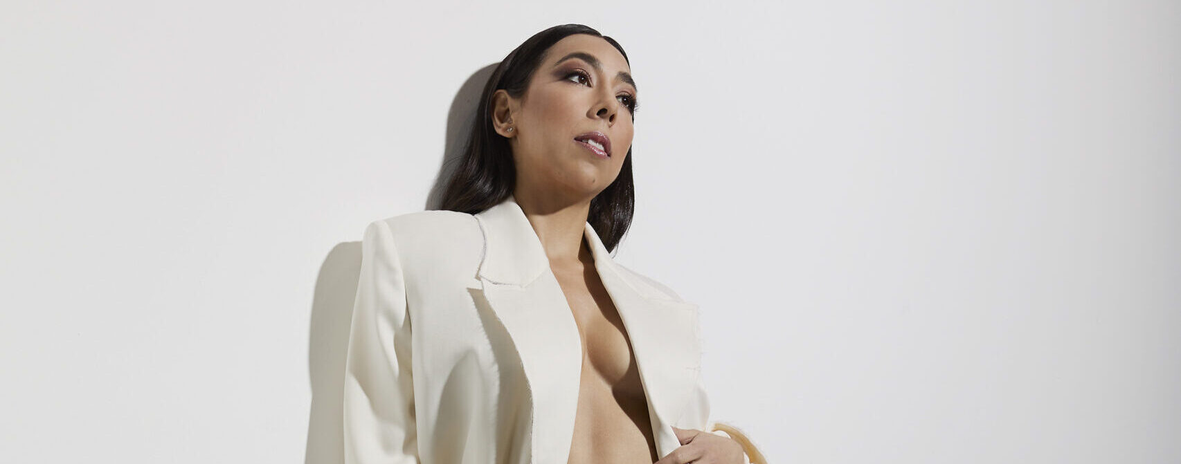 In Her Own Words: Actress Carolina Moreno on Culture, Art, and Ambition