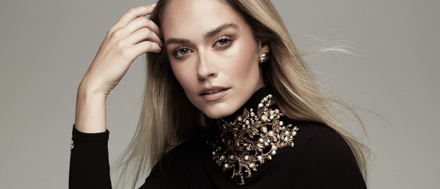 A Timeless Icon Reimagined: Fallon & Ava Release New Turtleneck, "The ...