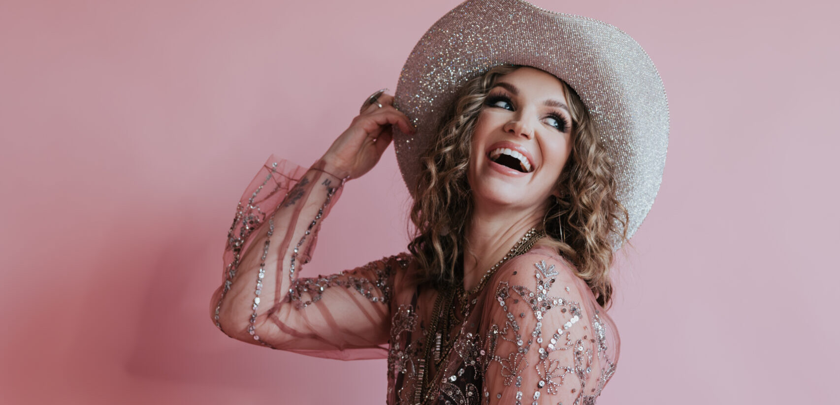 Britnee Kellogg: A Powerful Personal Journey Told in Country Song | The ...