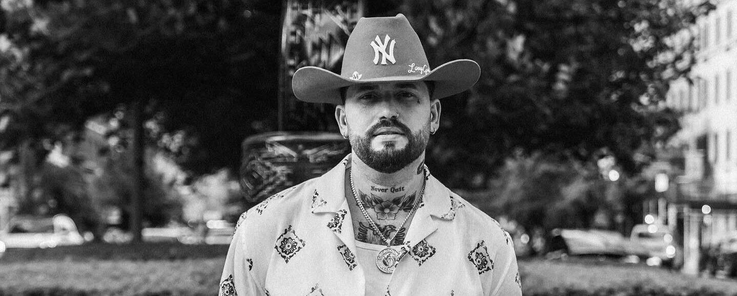 A Chat with The Brooklyn Cowboy, Musician Larry Gashi | The House Magazine
