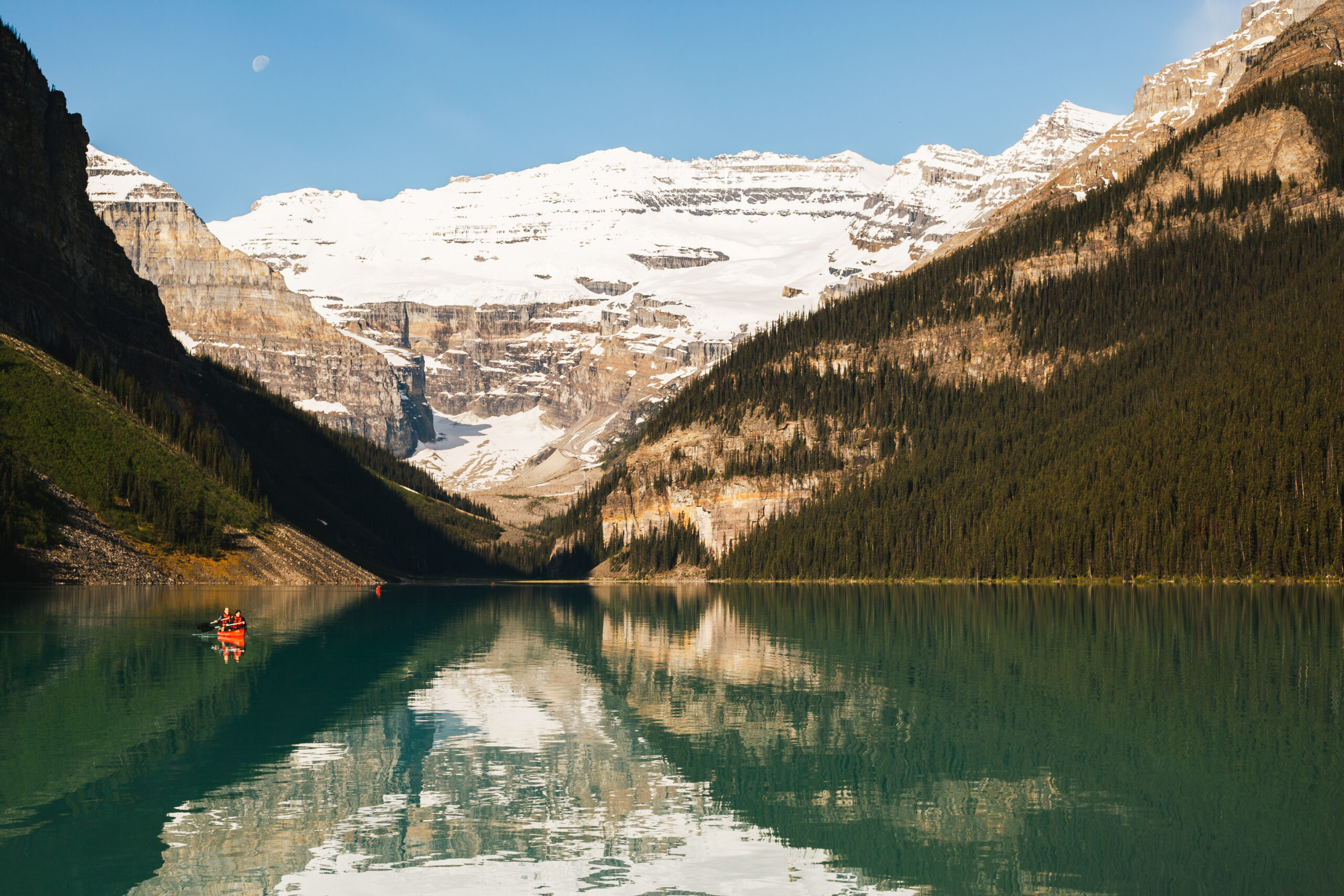 Five Bucket-List Adventures at This Timeless Castle in Banff National ...