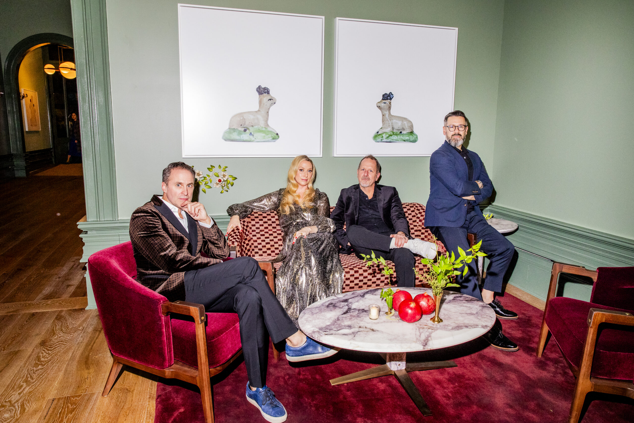 HOST on Howard: AvroKO’s Love Letter to Hospitality | The House Magazine