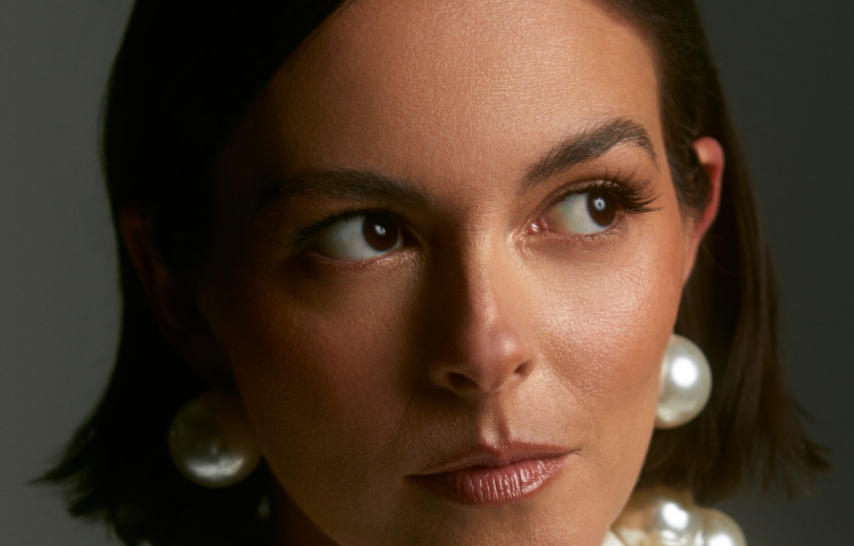 Julieth Restrepo on Hollywood, Motherhood, and Finding Power in ...