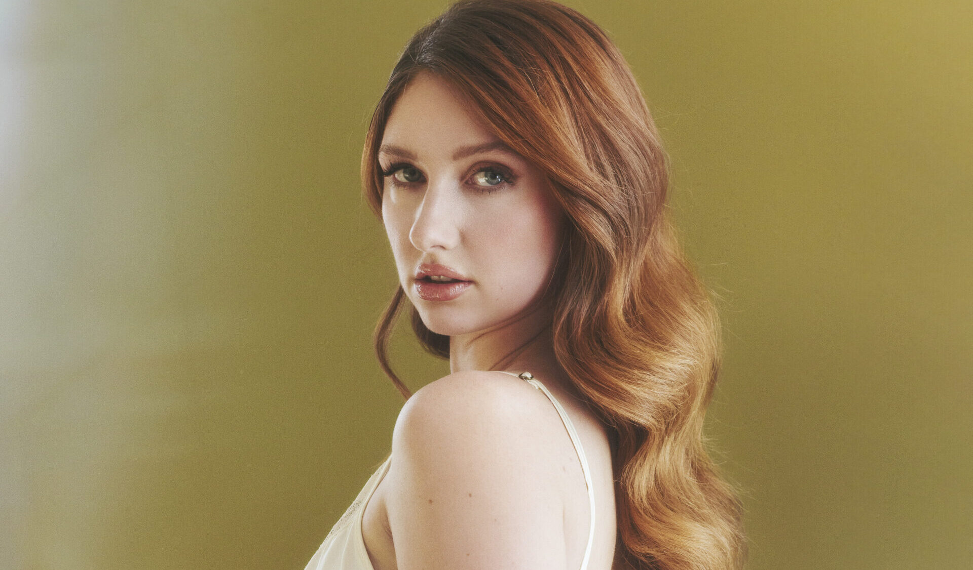 Madison Elise Rogers on Canvas, Cuisine, and Character | The House Magazine