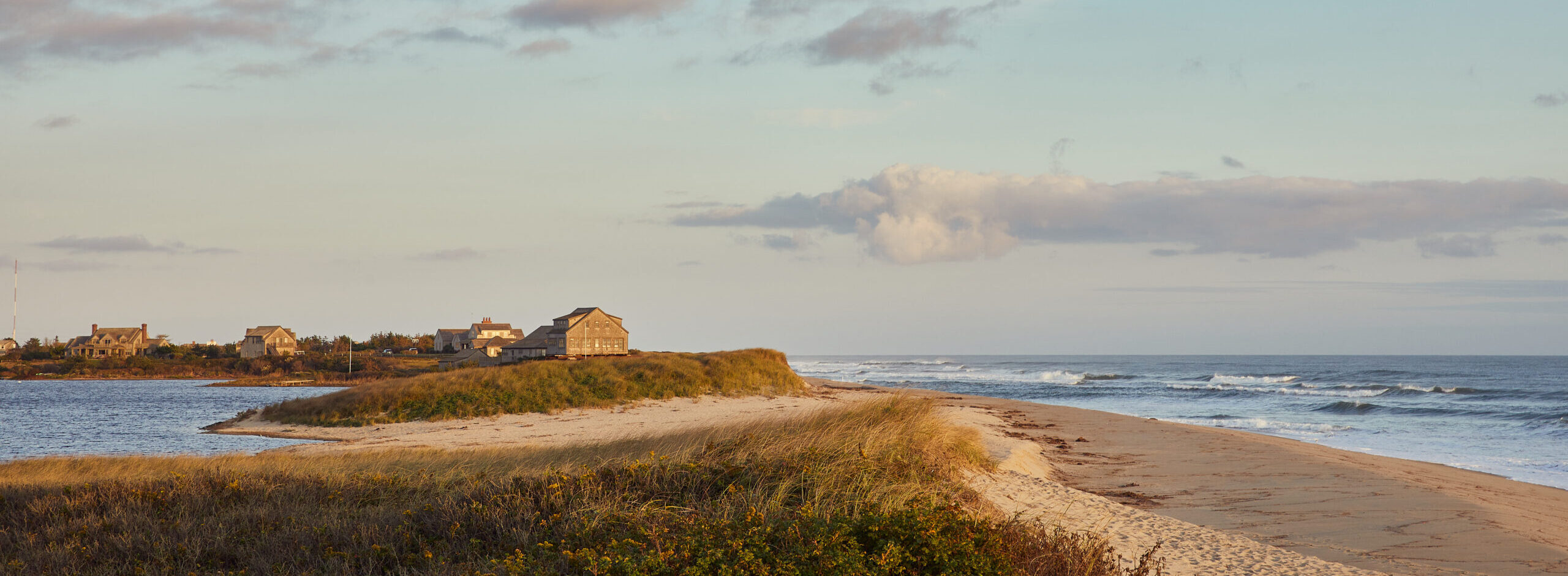 The Art of Slow Craft: How Nantucket Looms is Weaving a Legacy in ...