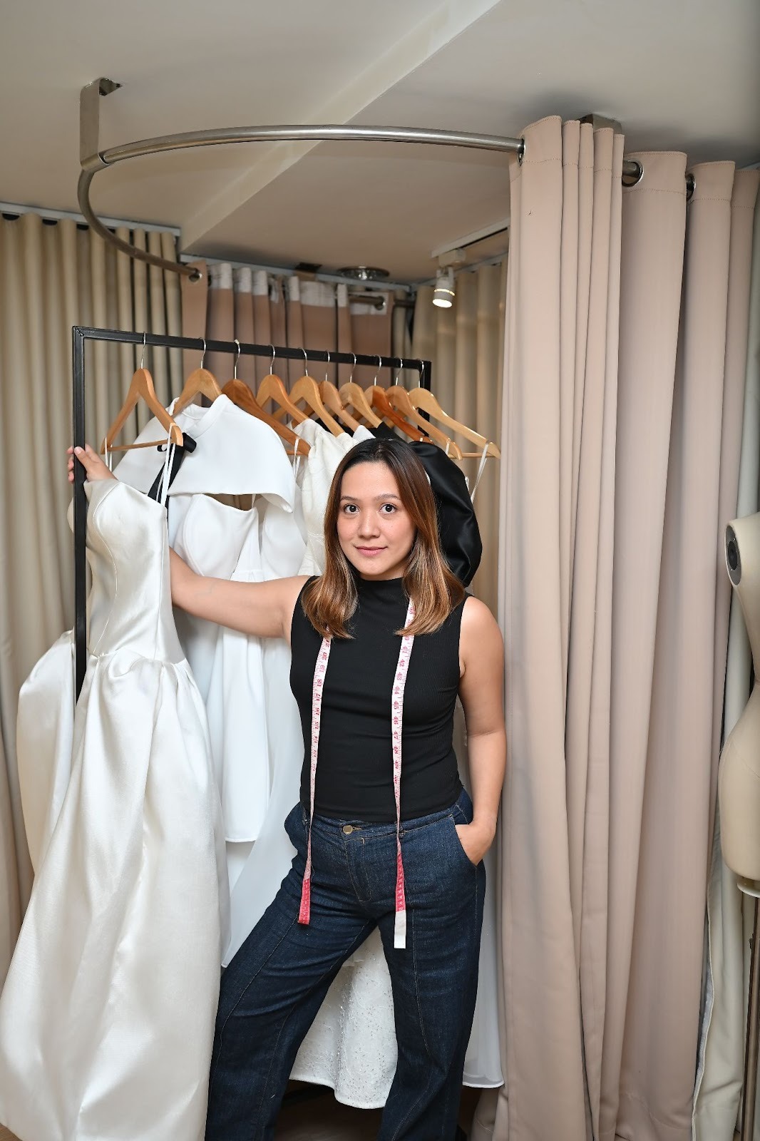 The Future of Bridal Fashion: One Designer’s Vision for Meaningful ...